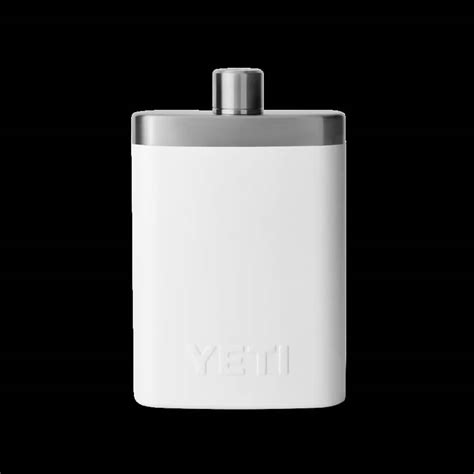 Yeti Drops New Puncture Proof Flask For On The Go Tipples