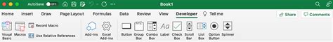 Excel Vba Tutorial How To Write Code In A Spreadsheet Using Visual Basic