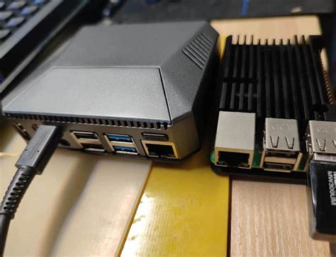 Mindspore应用系列：树莓派上运行yolov5进行实时目标检测（二）树莓派5yolov5实时 Csdn博客