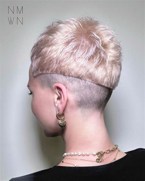 40 Awesome Pixie Haircut Ideas That Are Real Masterpieces Pin Martic