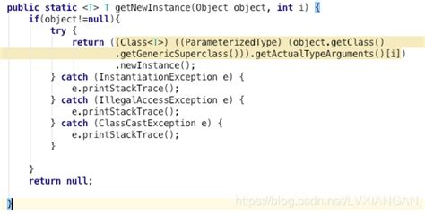 Java之泛型parameterizedtype、getgenericsuperclass、getactualtypearguments Csdn博客