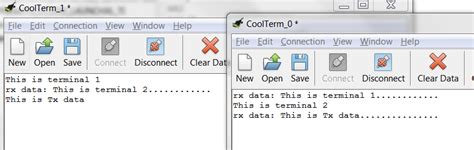 RTOS LAUNCHXL CC How Can I Get Data From RF Via Uart In Cc Sub GHz Forum Sub