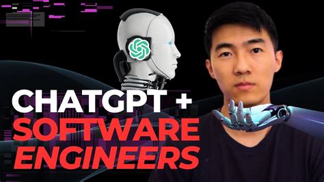 Software Engineers Will Never Be The Same How Chatgpt Will Impact The