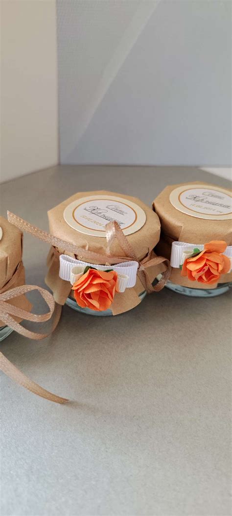 Бурканчета за кръщене подаръци за гости Крокодилбг