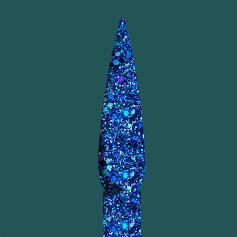 Glitter For Nail Art Nail Art