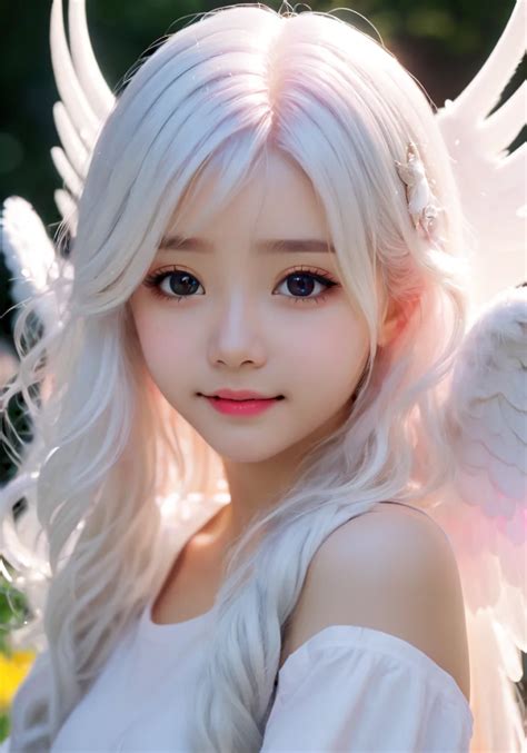 Cherrypickerxlv27 Ai Art Image A Very Cute Japanese Girl With Diffus