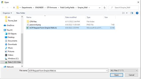 GitHub SamEriksenSchultz CFN Creator Automatically Creates CFN Files For Flashing OTI Teleboxes