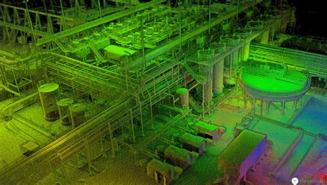 22 Ways 3d Lidar Scanning Elevates Capital Project Execution Outcomes Emesent