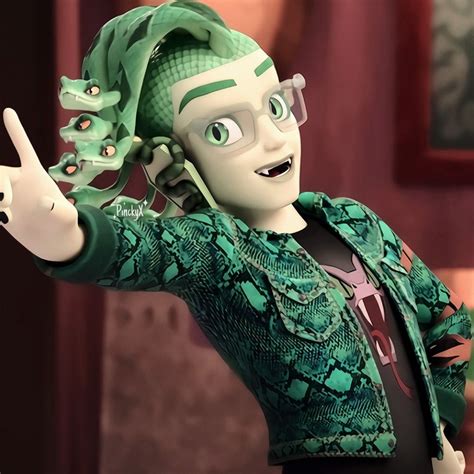 Pin On Monster High G3