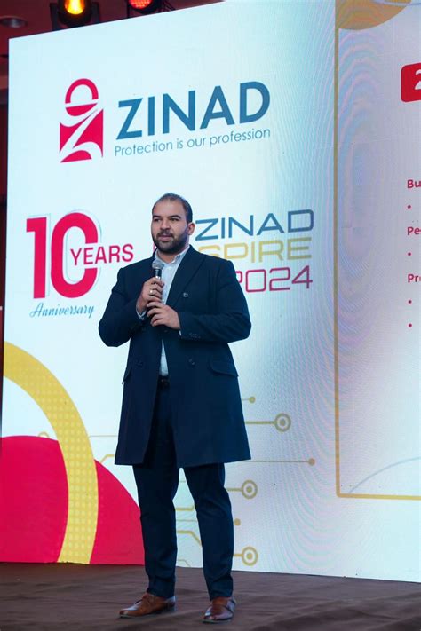 Mostafa Gamal On Linkedin Zinadit