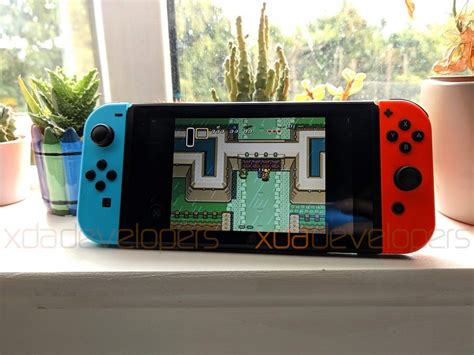 Can You Run Android On A Nintendo Switch Yes Yes You Can TechNave