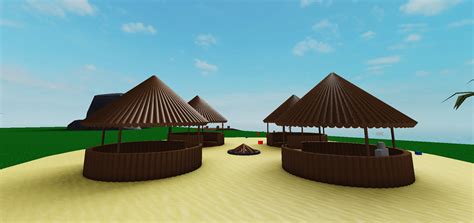 What Can I Add To My Island Building Support Developer Forum Roblox