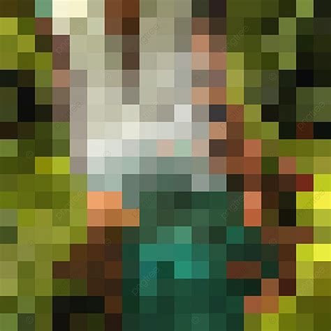 The Geometric Pattern Of Repeating Elements Background Repeated