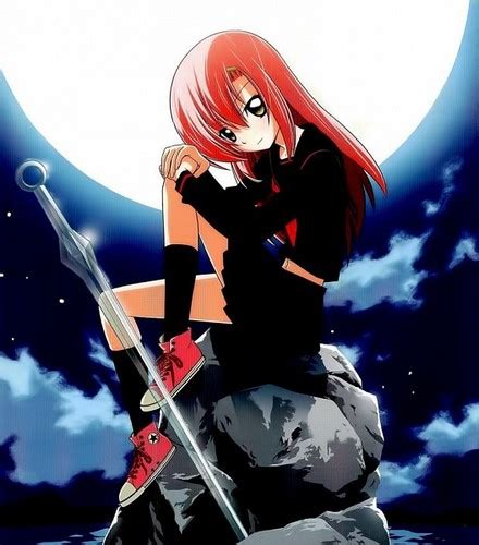 Hinagiku Anime Photo 34975903 Fanpop