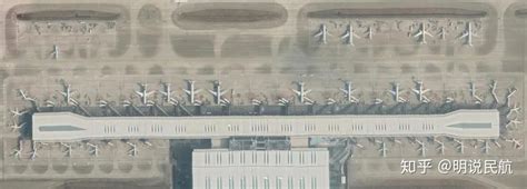 一种基于靠桥率的近机位确定方法 知乎