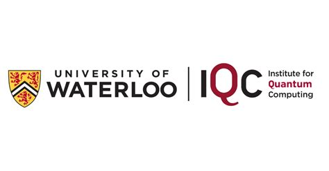 Our People Institute For Quantum Computing University Of Waterloo