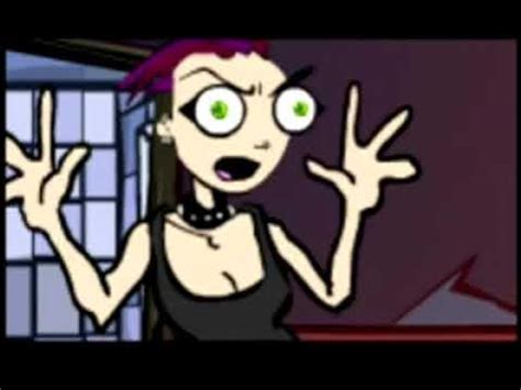 Foamy The Squirrel The Jiggly Butt Youtube