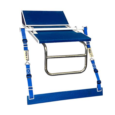 Backstroke Start Ledge System Slipstream Sport