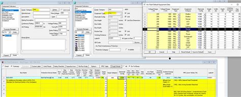 Skm Software Help Desk Equipment Defaults Knowledge Base