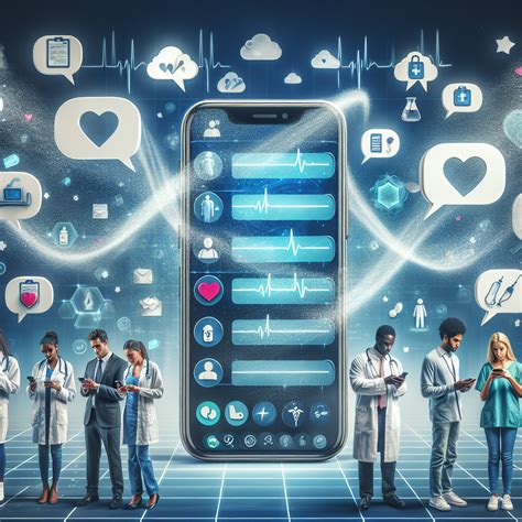 Revolutionizing Healthcare Communication The Power Of Mass Text