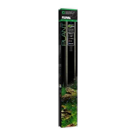 User Manual Fluval Plant Spectrum Led English 16 Pages