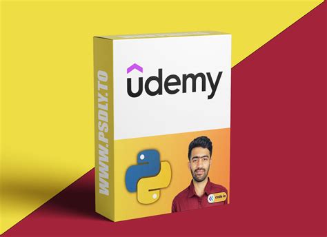 Udemy The Complete Python Masterclass Learn Python