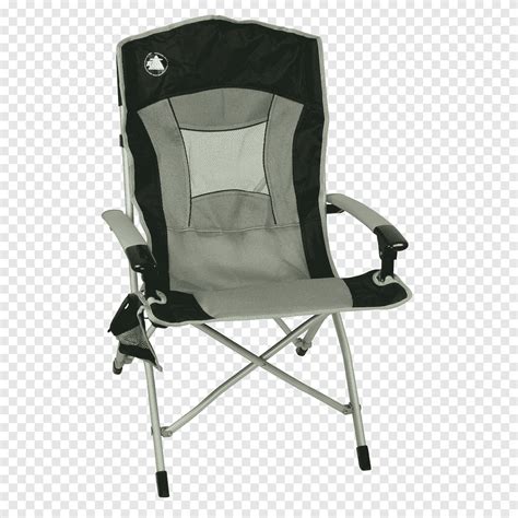 Folding Chair Aluminium Seat Camp Beds Chair Furniture Tent Png Pngegg