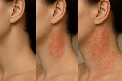 What Causes Red Spots On Neck A Vital Guide To Common Triggers And