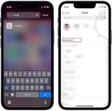 How To Dial An Extension On IPhone And Save To Contacts