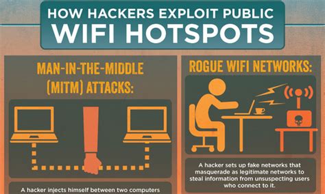 20 Public Wi Fi Security Tips For Travelers