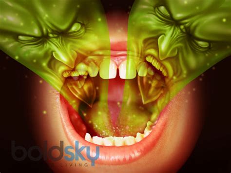 Importance Of Burping After Eating