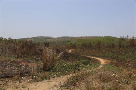 Ben Het Sf Camp Vietnam War Travel