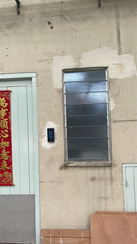 Cctv And Door Access And Structural Cabling Installation Security System Home Services Home