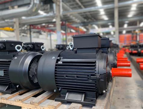 What Causes Synchronous Motor Hunting Instability Ligong Motor