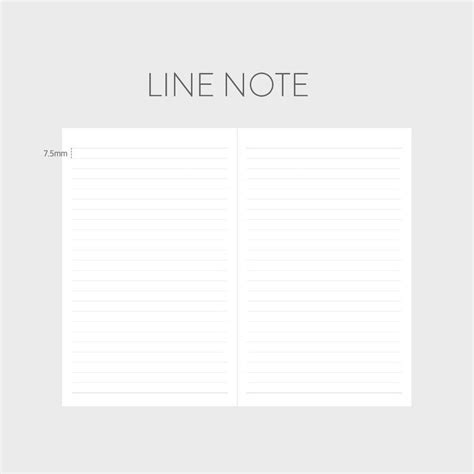 Indigo Prism A5 Undated Monthly Diary Lined Notebook