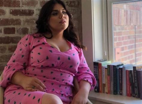 Brooke Markham Biography Age Net Worth Husband And Weight Loss Grab