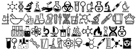 Laboratory Font By Woodcutter Fontriver