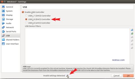 Oracle Vm Virtualbox ΠΛΗΡΗΣ ΟΔΗΓΟΣ Nicktux