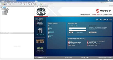 Pic32 和 Mplabx 的使用入門 產品技術提示 Digikey Techforum An Electronic Component And Engineering