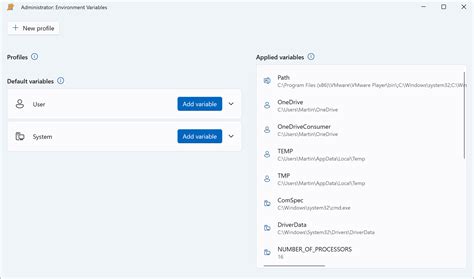 PowerToys Launches With Environment Variables Editor GHacks Tech News