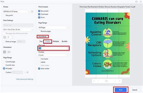 Scaling PDFs Made Simple The Ultimate Guide To Enlarging Documents