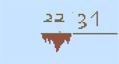 Just An Experiment Rpygame