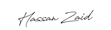 70 Hassan Zaid Name Signature Style Ideas Excellent Electronic Sign
