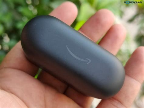 Amazon Echo Buds Review