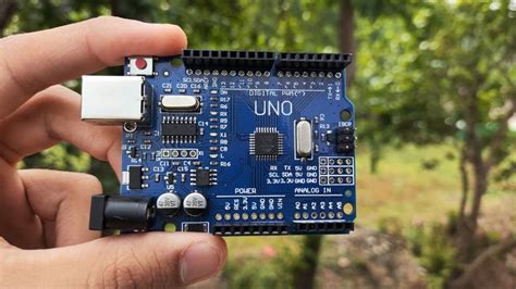 Arduino Là Gì Những ứng Dụng Nổi Bật Của Arduino Trong đời Sống
