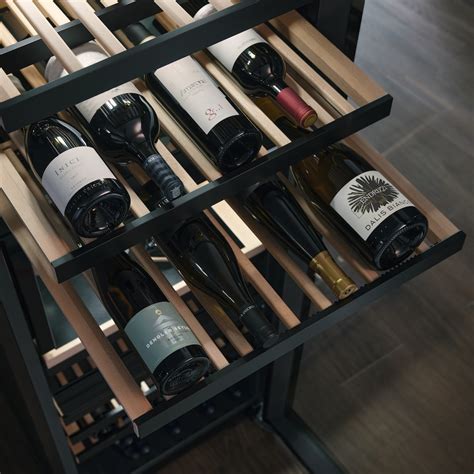 La Gamme De Cuisine Noir Mat Miele