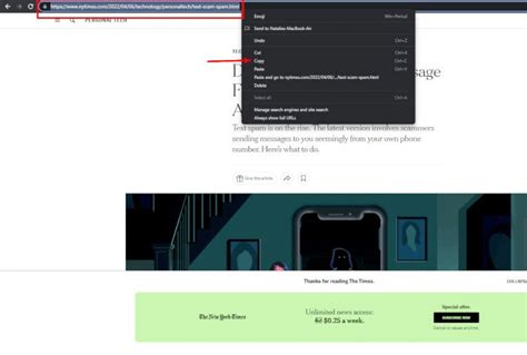 How To View Blurred Text On Websites Make Tech Easier