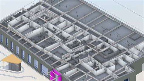 Model Coordination Color Coding System Types Autodesk Community