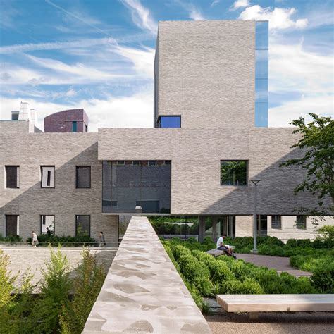 Mónica Ponce De León Steps Down As Princeton School Of Architecture Dean