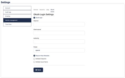 Question About Sso Saml Oauth 8769 Support Abpio